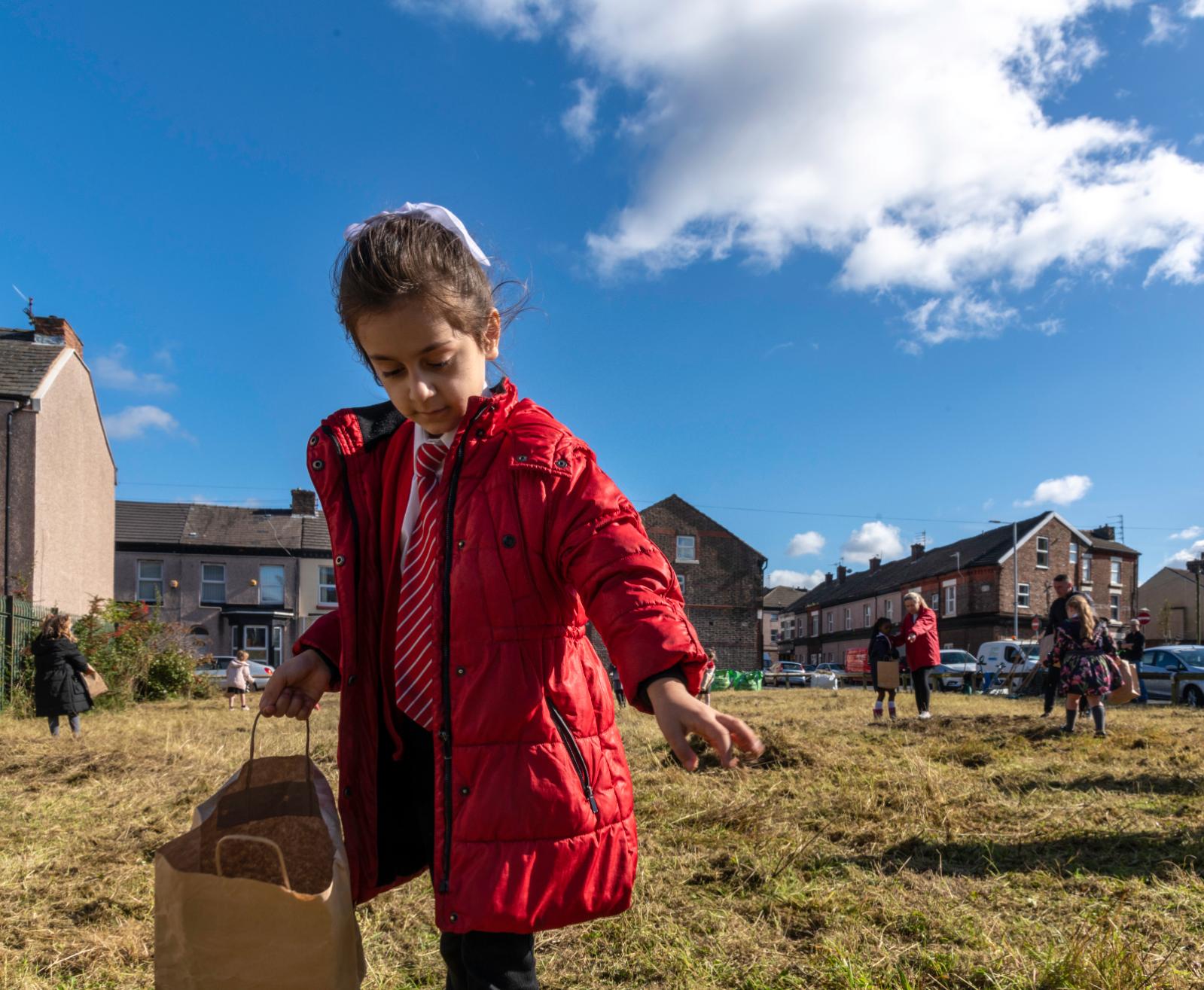 Regenerus | A UKPRP funded research consortium