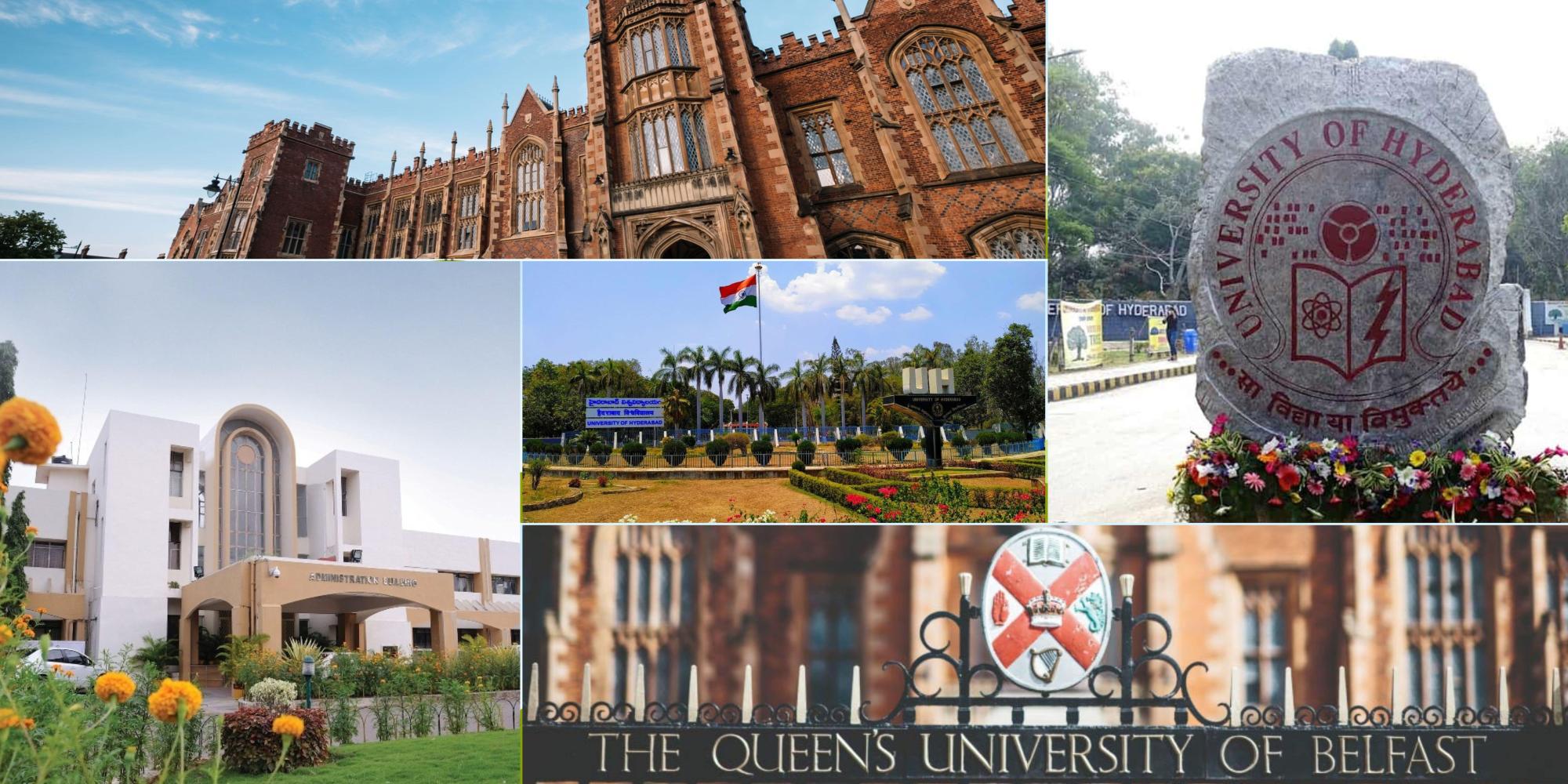 Ageing in Literature: Global South and Global North Perspectives ...